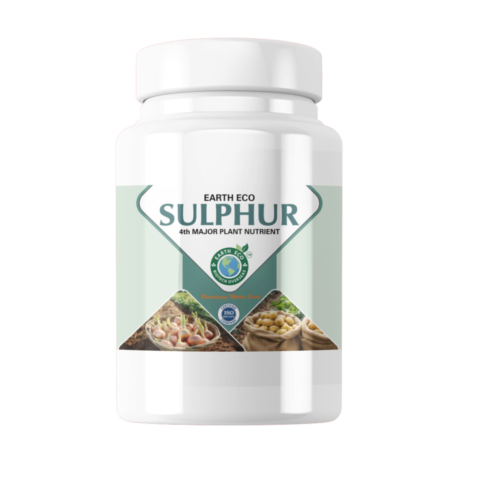 Chelated Micro Nutrients – Earth Eco Biotech Overseas