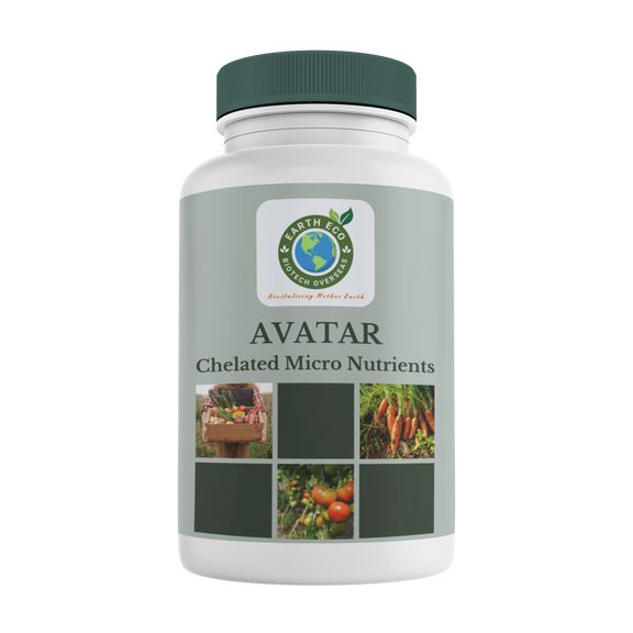 ECO AVATAR – Earth Eco Biotech Overseas