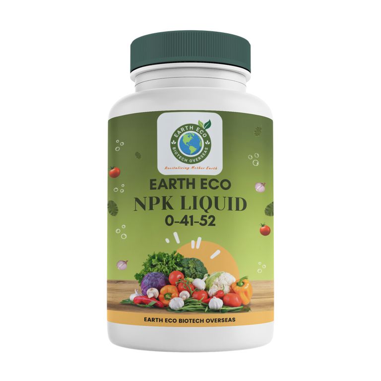 Chelated Micro Nutrients – Earth Eco Biotech Overseas