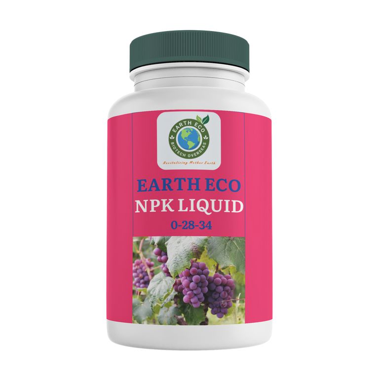 Chelated Micro Nutrients – Earth Eco Biotech Overseas